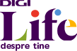 Digi Life - despre tine